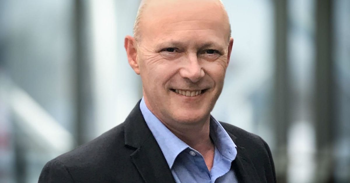 Consultancy drives ahead with new appointment | Perfect Circle