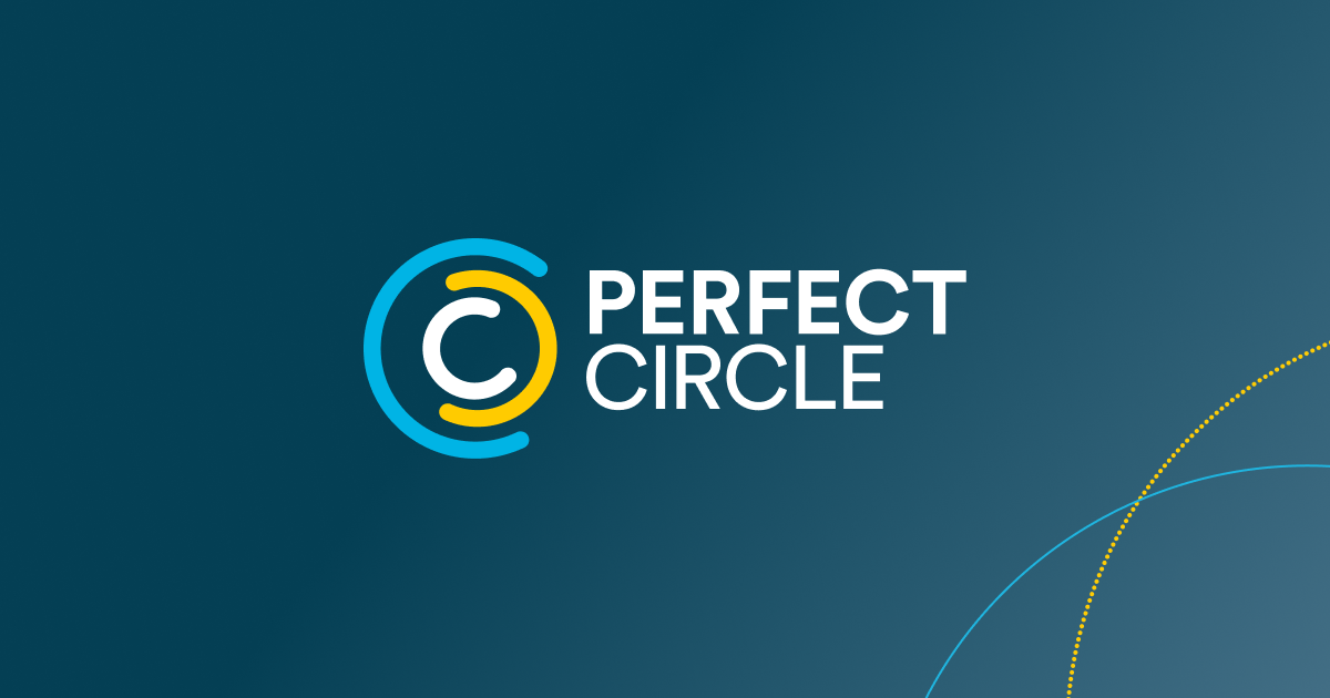 Working with Scape | Perfect Circle