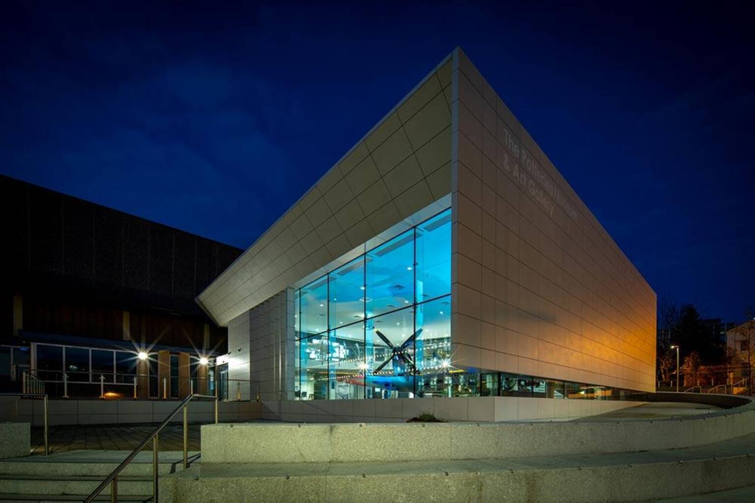 Delivering Infrastructure, Built and Natural… | Perfect Circle