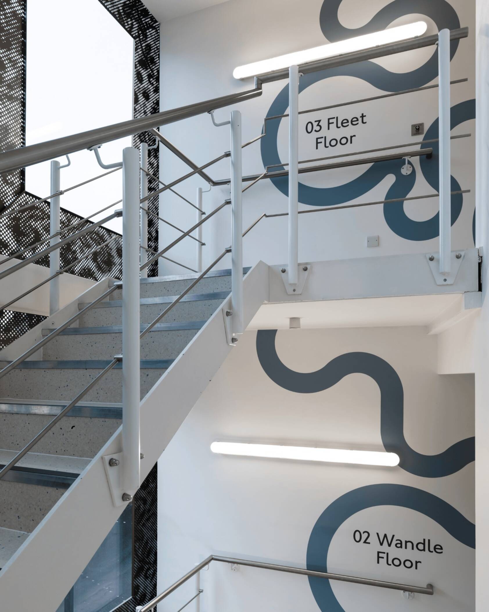 31 Borough High Street, London | Perfect Circle