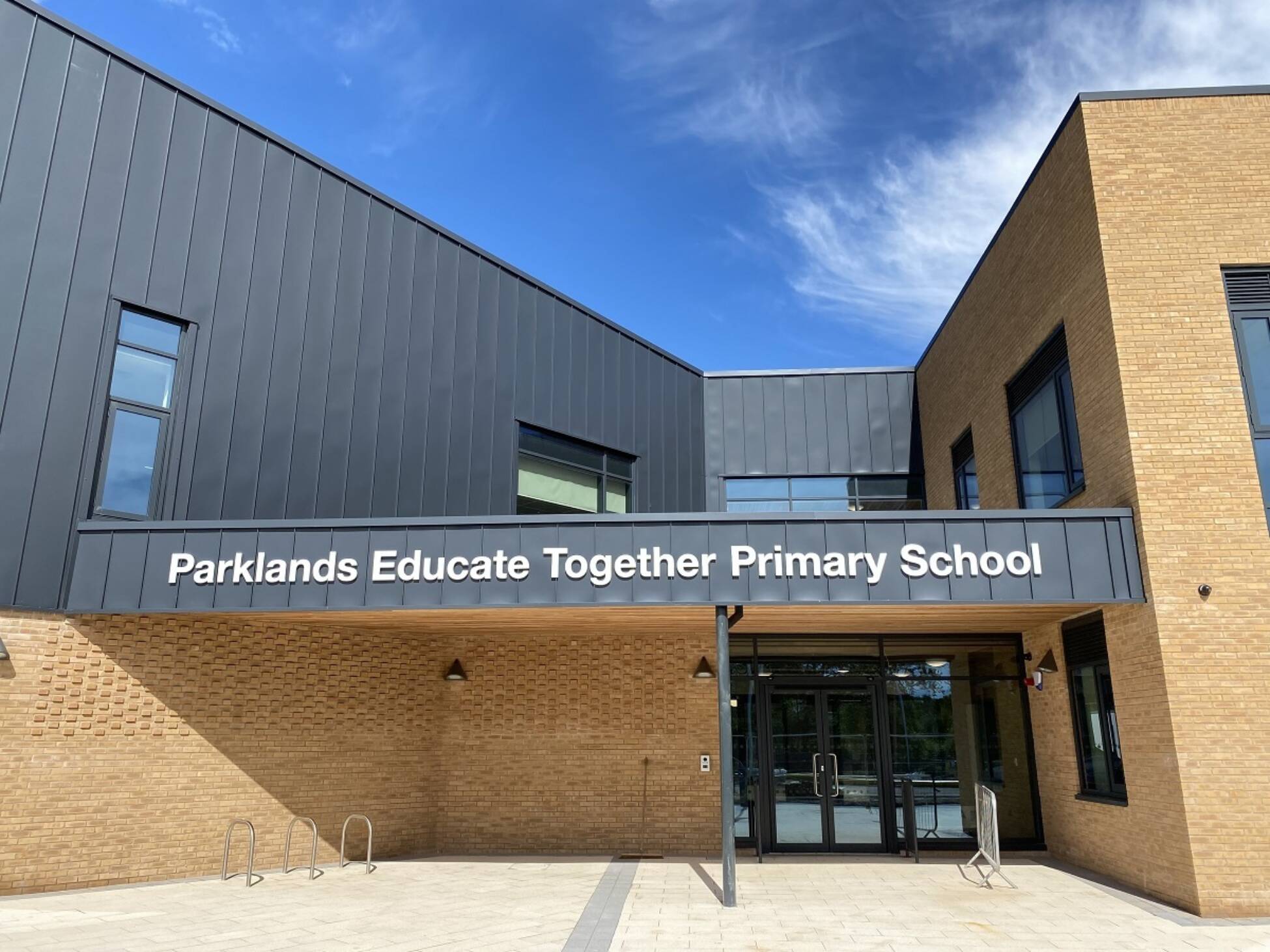 Parklands Educate Together Primary School,… | Perfect Circle