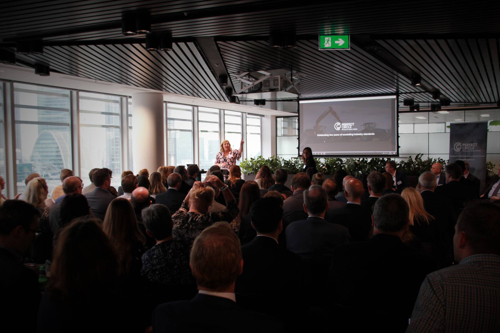 Advice for SMEs wanting to engage with public sector… | Perfect Circle