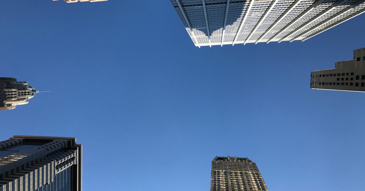 Rethinking procurement to drive innovation | Perfect Circle