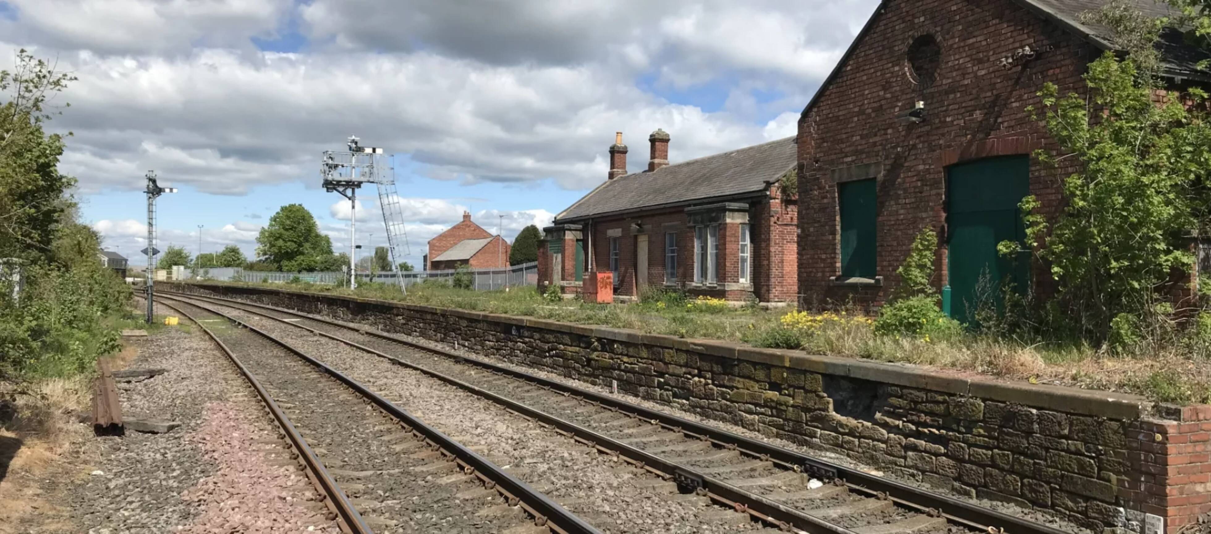Multi-million-pound investment in Northumberland Line | Perfect Circle