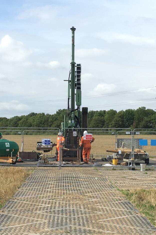 Sectors Overview | Perfect Circle