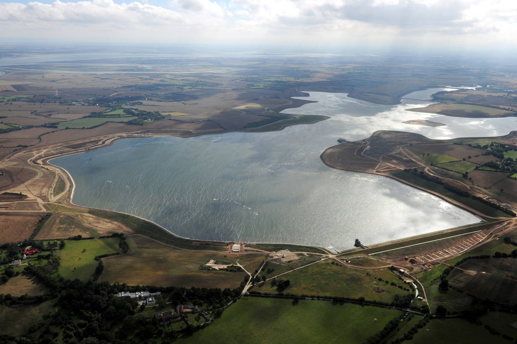 Experts in infrastructure, built and natural… | Perfect Circle