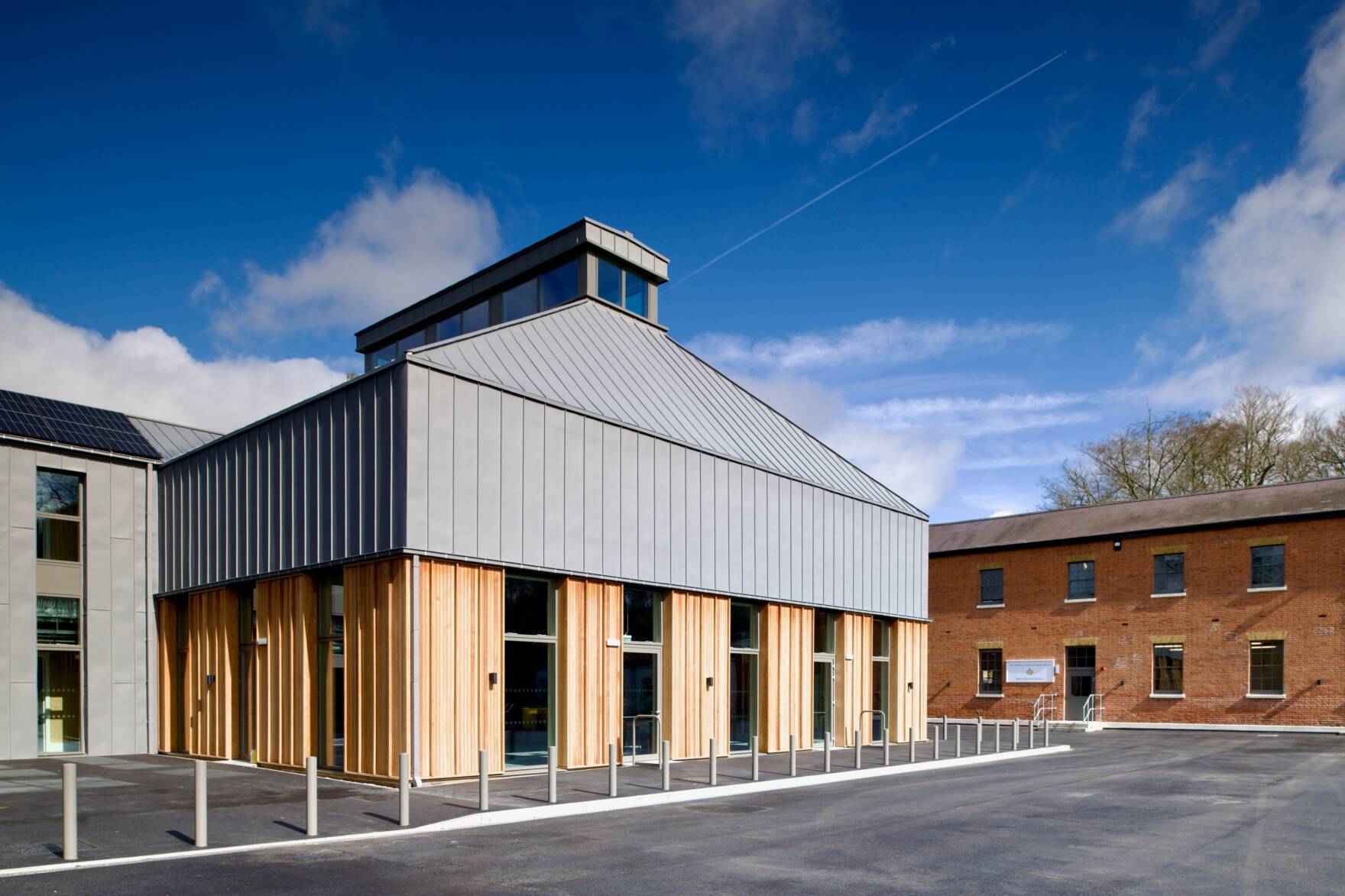 Delivering Infrastructure, Built and Natural… | Perfect Circle